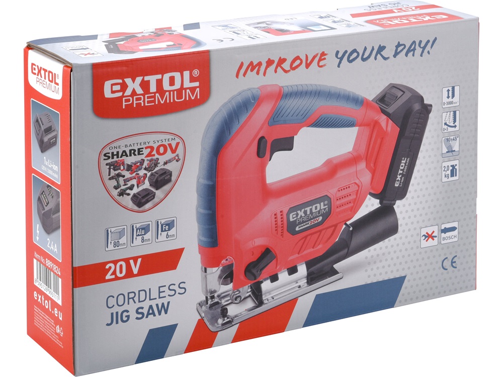 akkus dekopírfűrészgép, Share20V, 20V, Li-ion, AKKU és TÖLTŐ NÉLKÜL! - Szerszám Nagykereskedelem ...